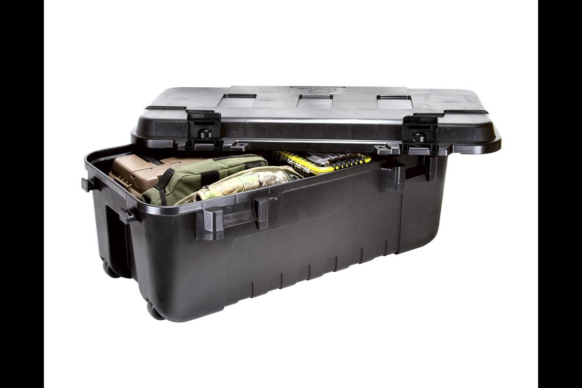 Hard Case Storage Solutions | Buyer's Guide | OVR Mag